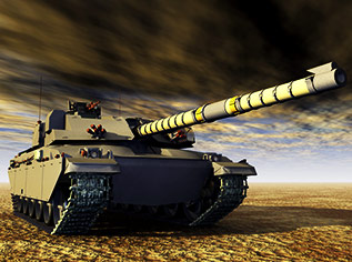 markets-grid-defence-tile - Axis Electronics