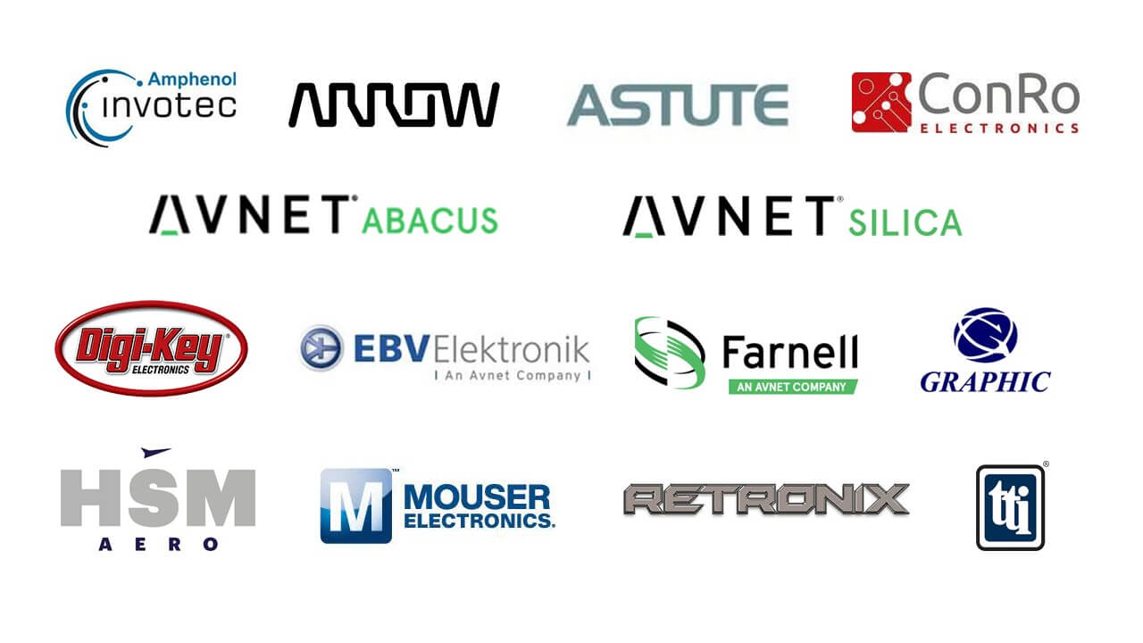 Supply Chain Conference..... - Axis Electronics