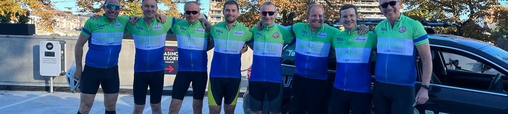 Home - Axis Electronics