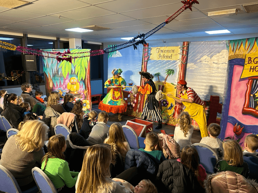 Christmas is coming... - Axis Electronics